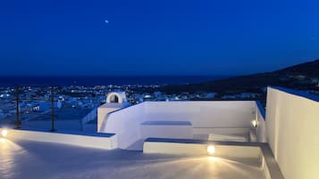 Casa | 1 quarto, secretária, internet de alta velocidade