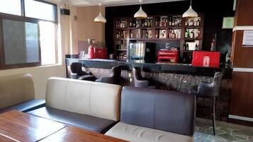 Bar (na propriedade)