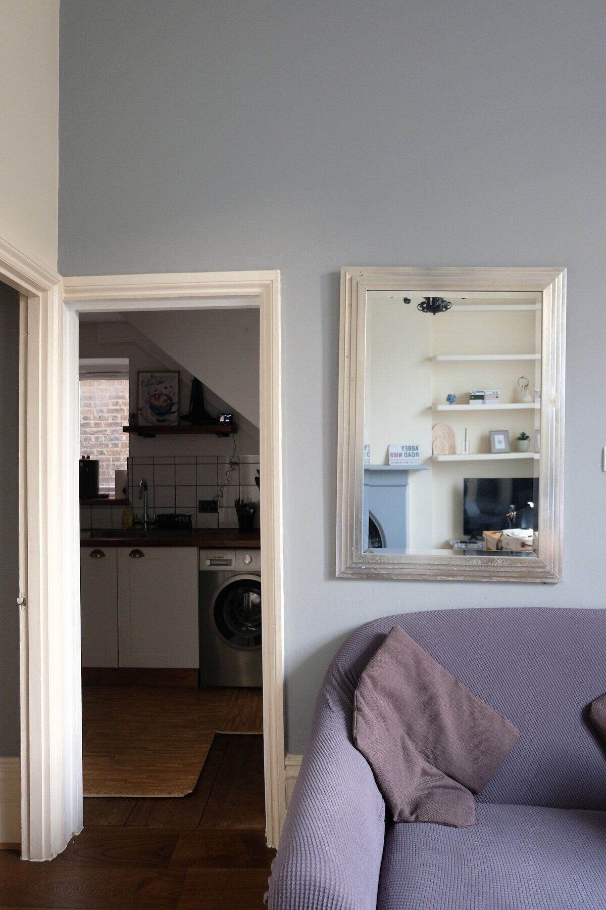 London 2 Bed | Iconic Abbey Road | Zone 2 - 하트퍼드셔