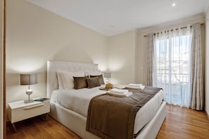 Apartamento | 2 quartos