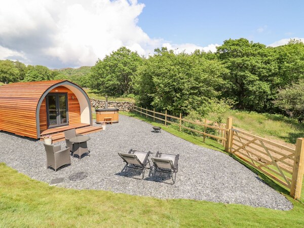 Eirlys - Dolgellau