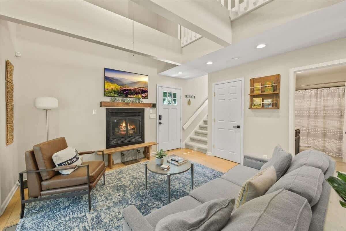 Run The Waters - Cookeville, TN