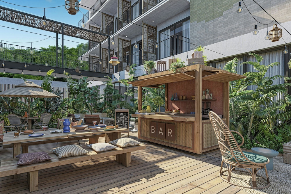Moxy Tulum - Tulum