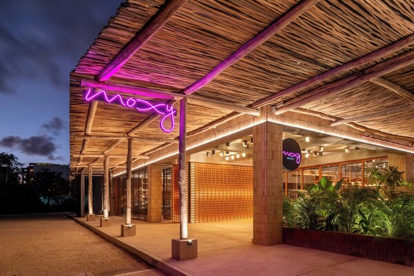 Moxy Tulum - Tulum