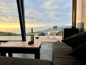 Chalé | Interior