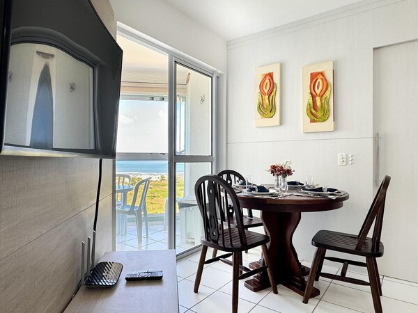 Resid. Clube Mar Grosso-laguna - Lag100 - Laguna