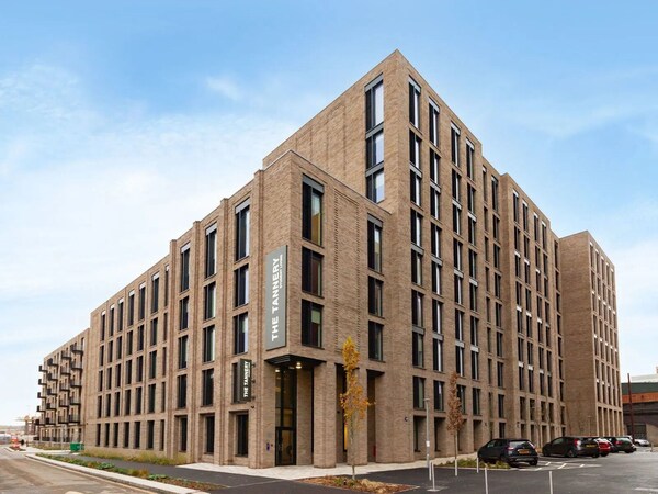 Student Only The Tannery - Leicester