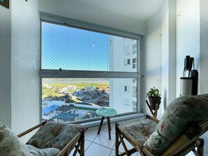 Apartamento | Interior