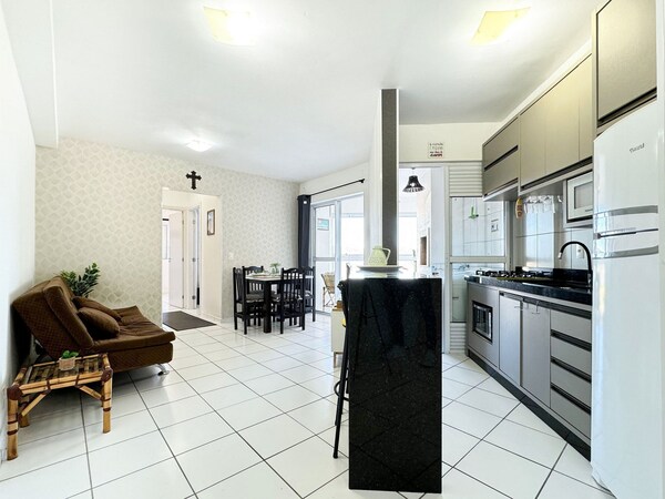 Resid. Clube Mar Grosso-laguna - Lag706 - Laguna