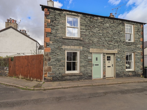 Capella Cottage - Keswick