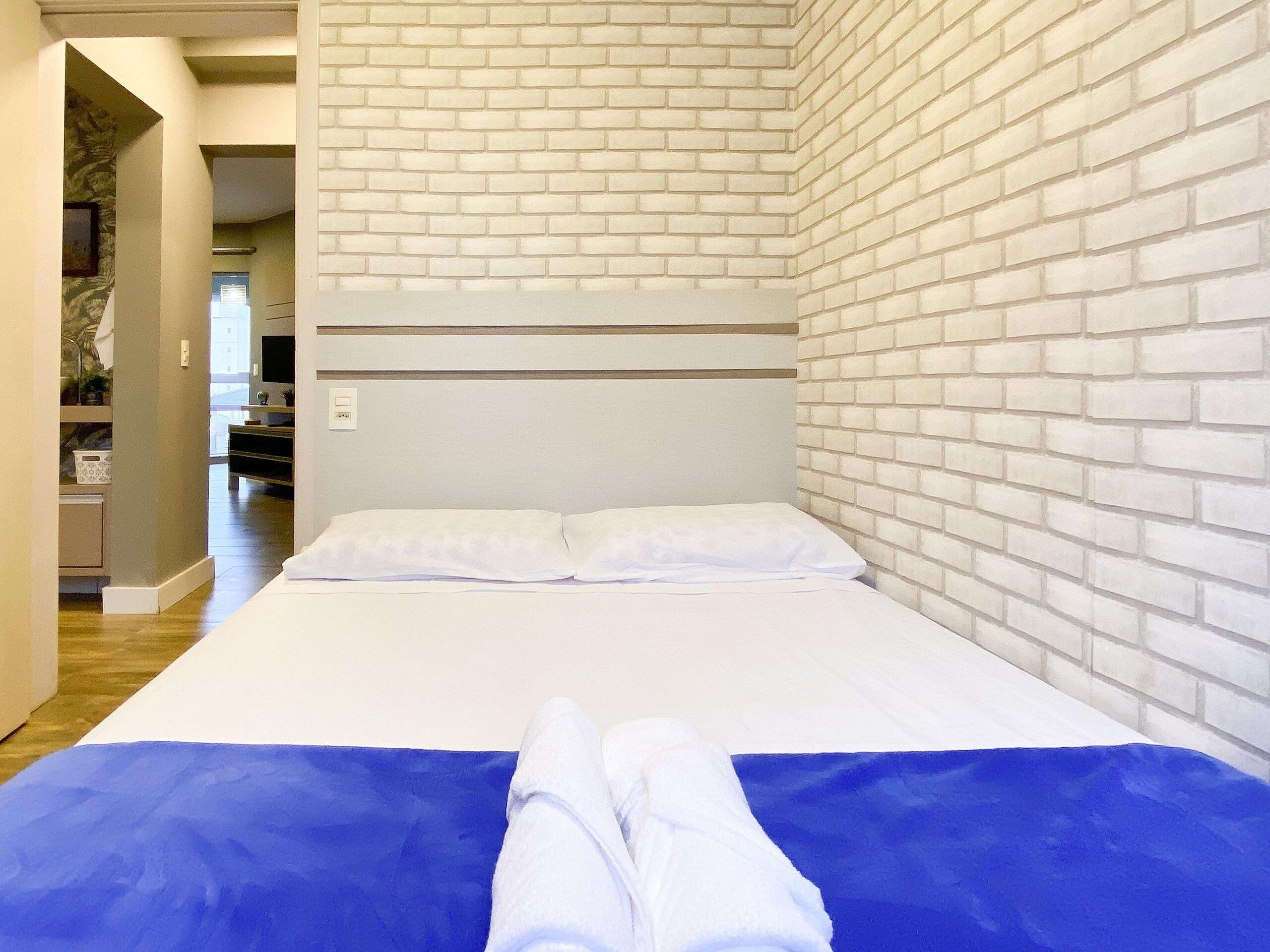 Apartamento | 3 quartos, Wi-Fi de cortesia