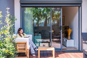 Apartamento | 2 quartos 