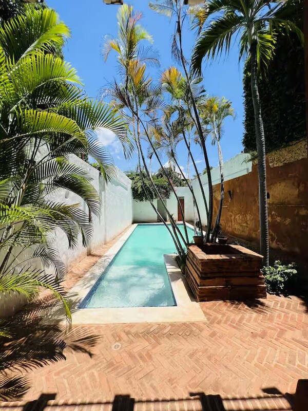 Paseo Colonial - El Monasterio 4 - République dominicaine