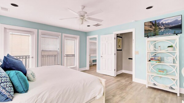 138 Grand Pavilion By Avantstay 100 Yards To Ocean And Activities! - Mount Pleasant, SC