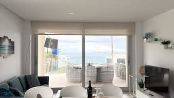 Apartamento | 3 quartos