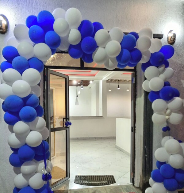 The Grand Alton Resort - Kisumu