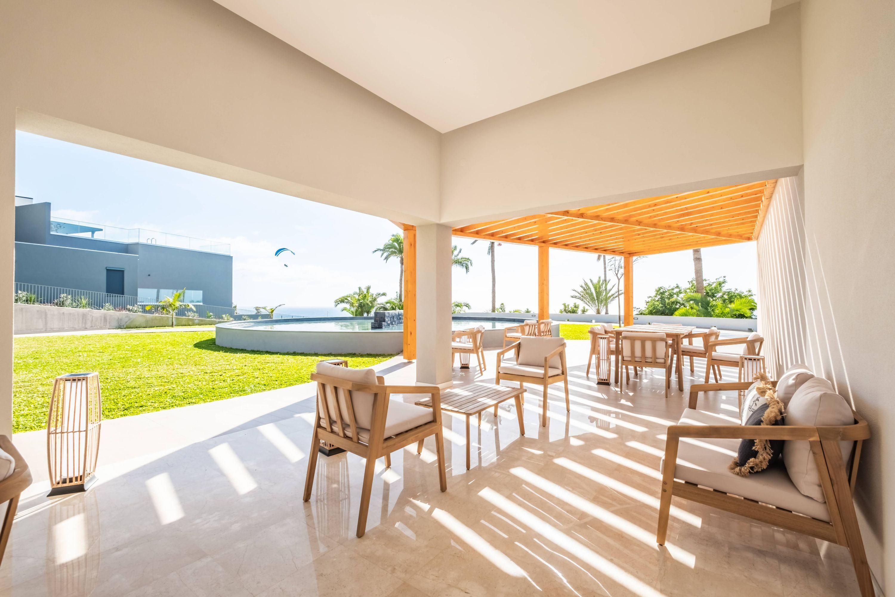 Apartamento | 2 quartos 