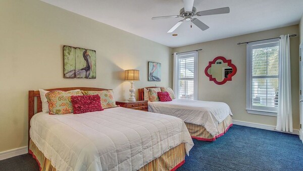 103 Grand Pavilion By Avantstay Steps To Beach! - Mount Pleasant, SC