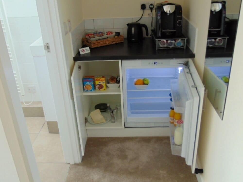 The Three Crowns - Derbyshire