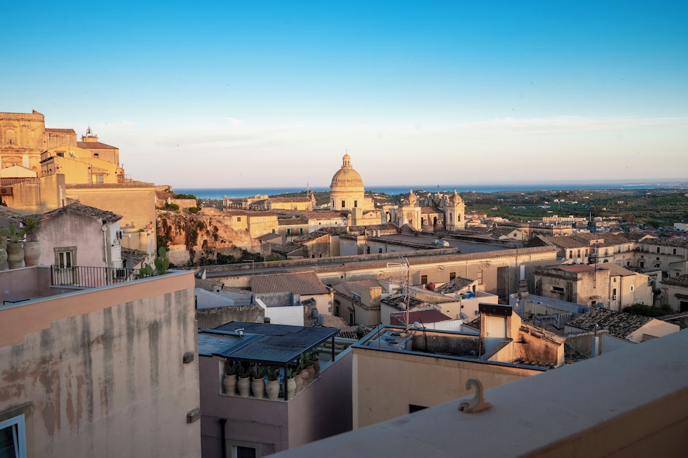 Panorama Suites Noto - Noto