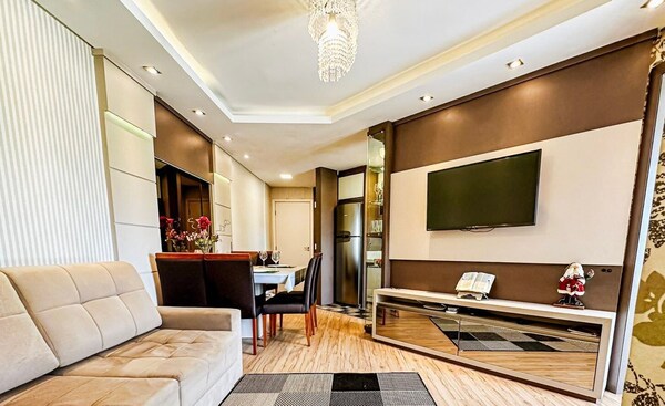 Resid. Clube Mar Grosso-laguna - Lag905 - Laguna