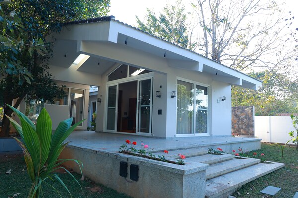 The Amberle Resort - Yelagiri