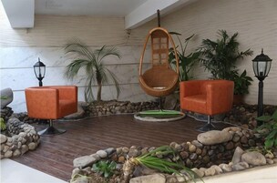Comodidade do alojamento