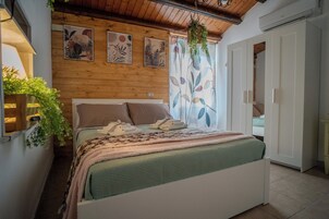 Apartamento | Wi-Fi de cortesia