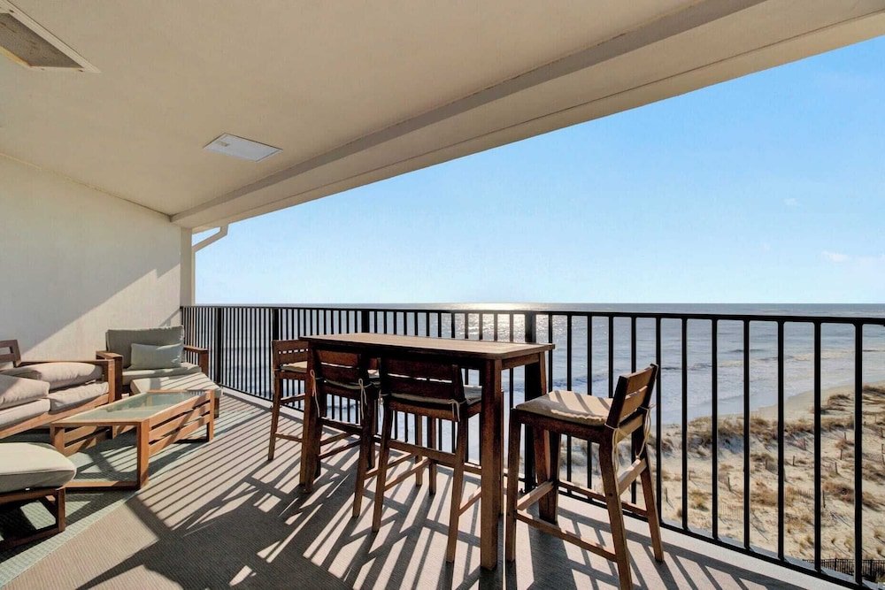 513 Seascape By Avantstay Oceanfront Home W/ Amazing Views & Community Pool Access - Isle of Palms, SC