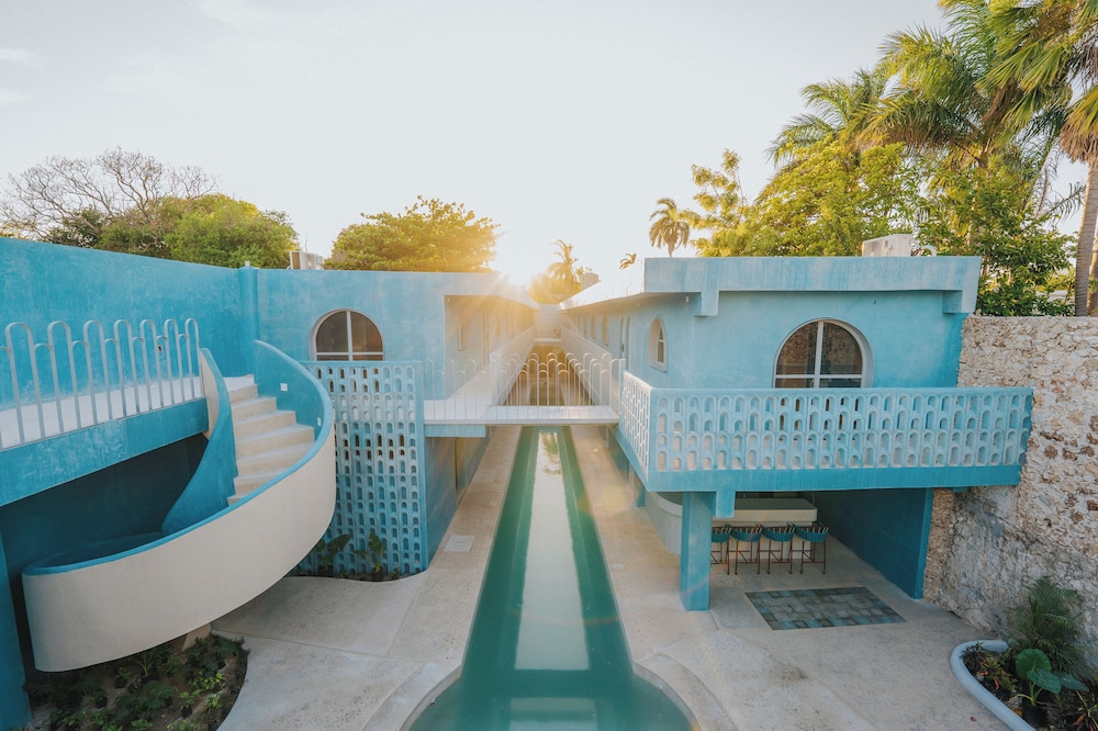 Casa Amate 62 - Mérida