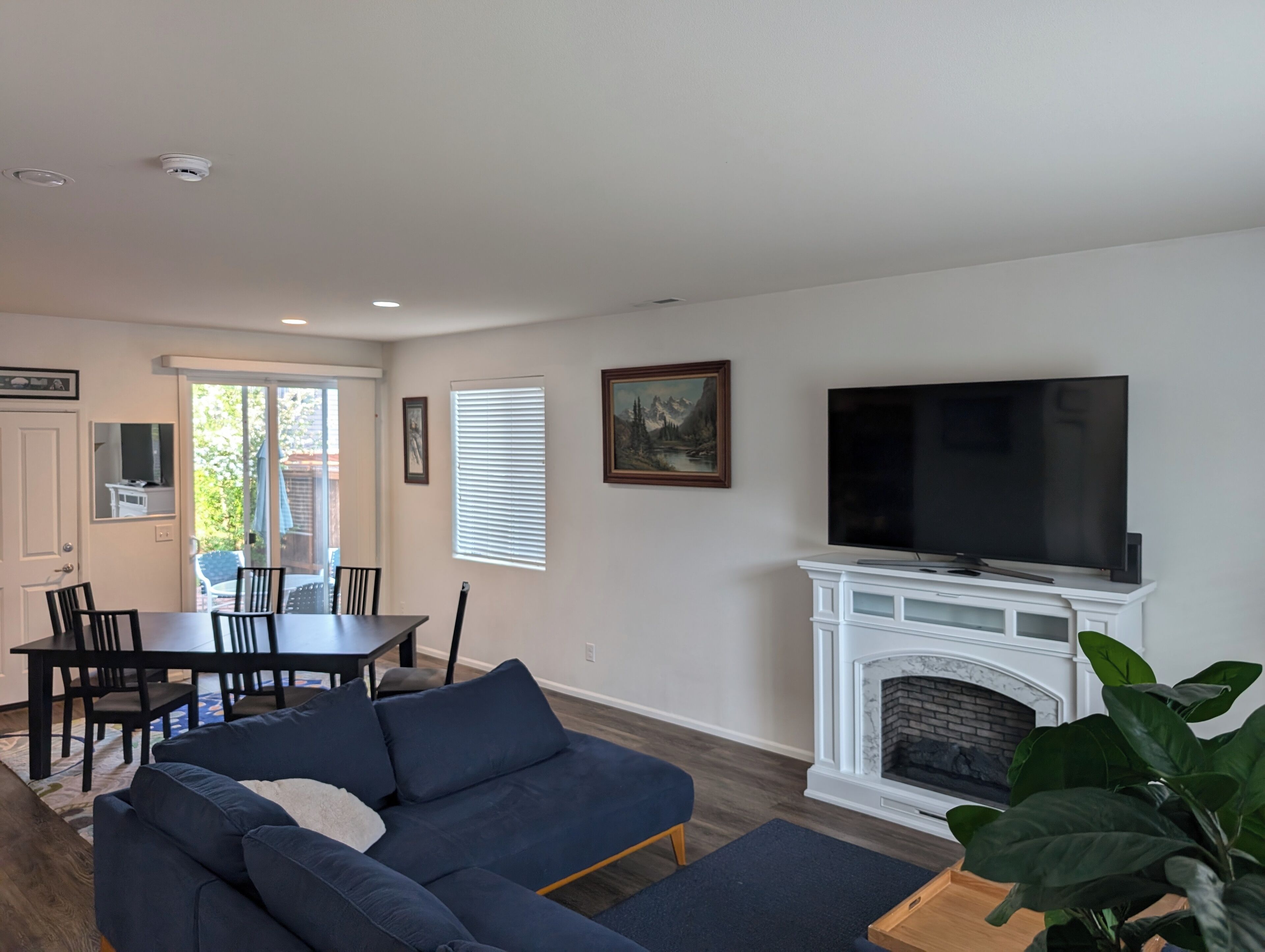 Fabulous 3-bedroom House With Wifi In Tacoma - Federal Way, WA