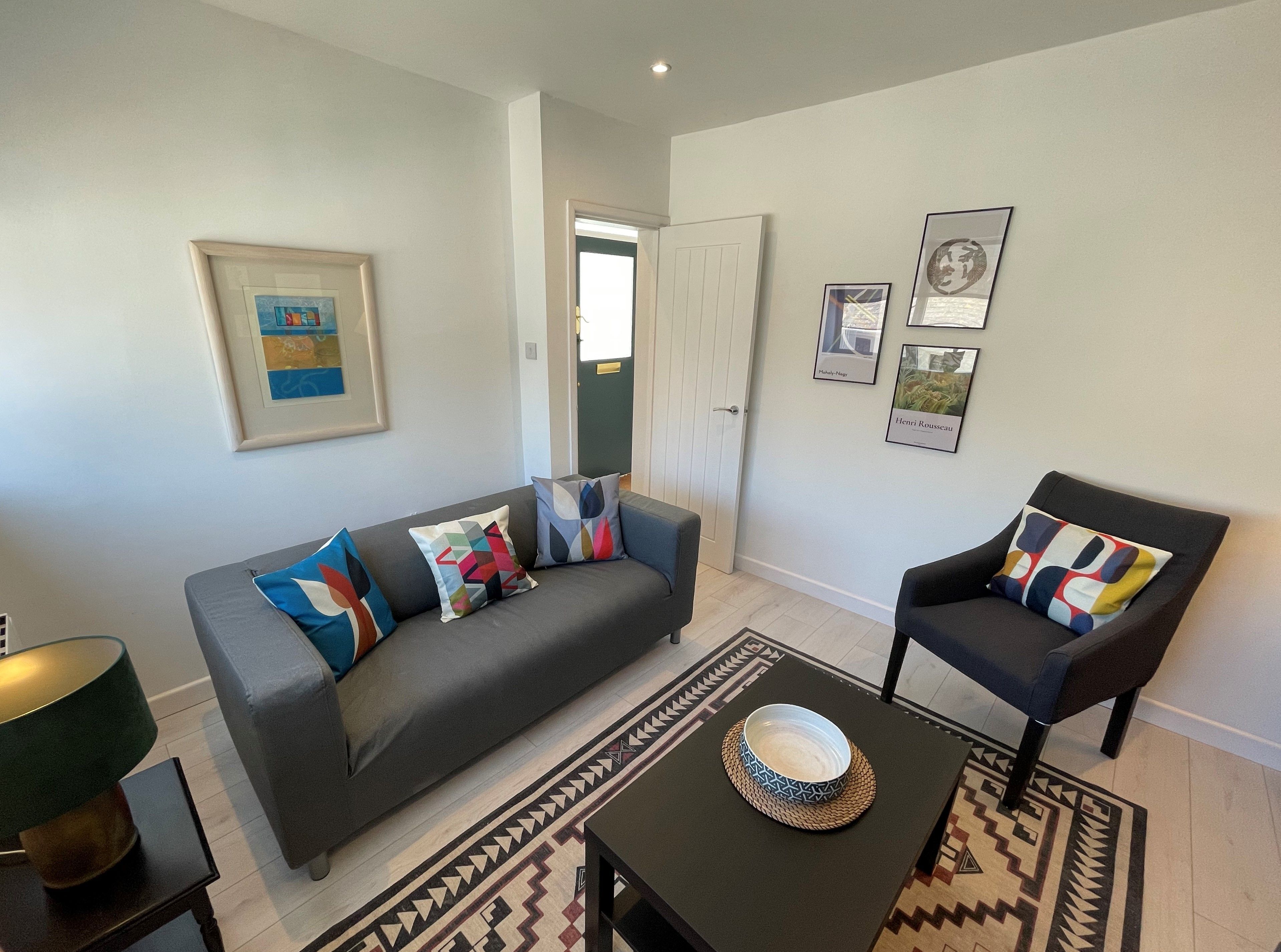 Dolly - A Peaceful Retreat - 聖艾夫斯