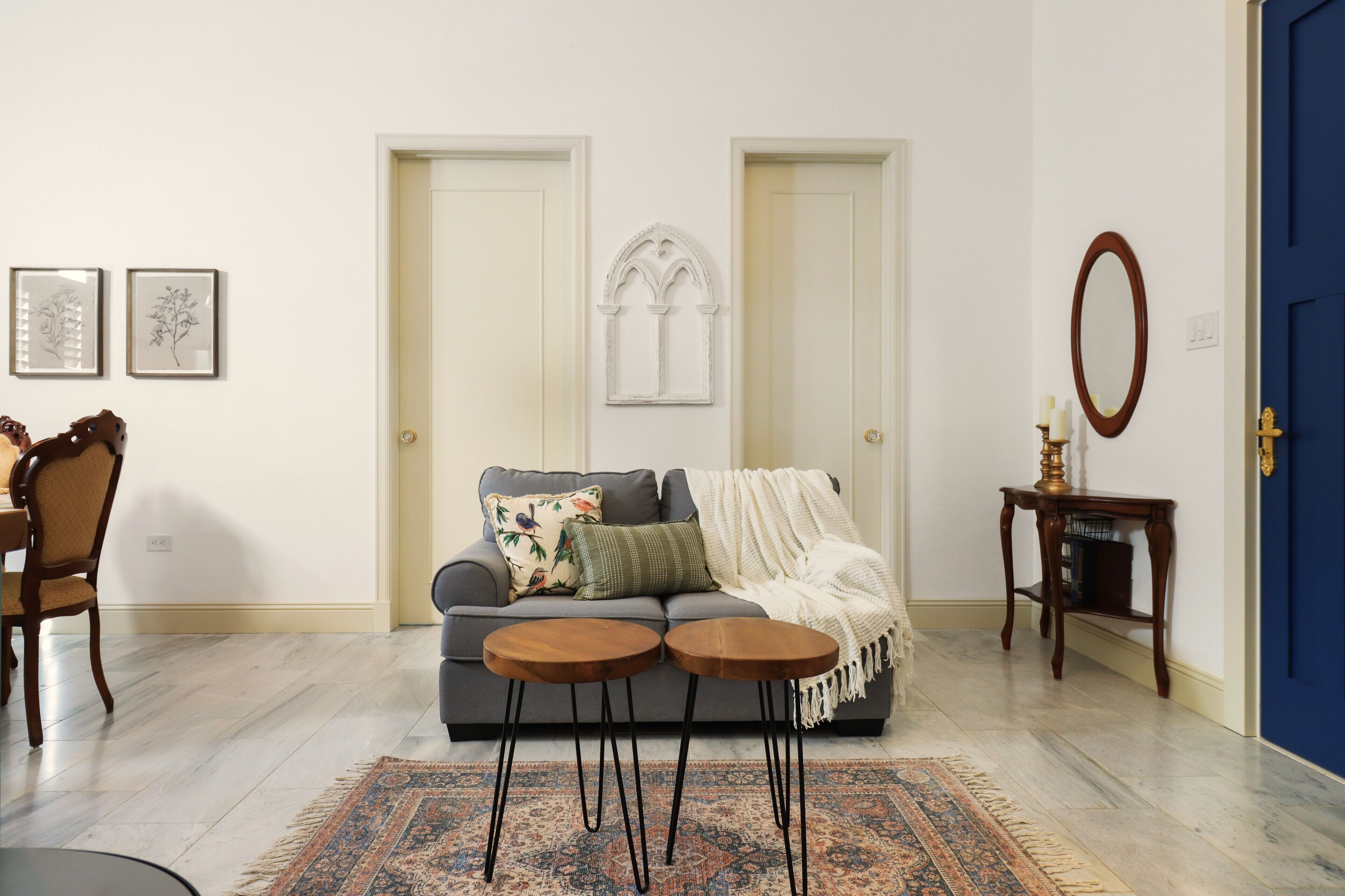 Urban Luxury 25 Min From San Juan Apt.203 - Aguas Buenas