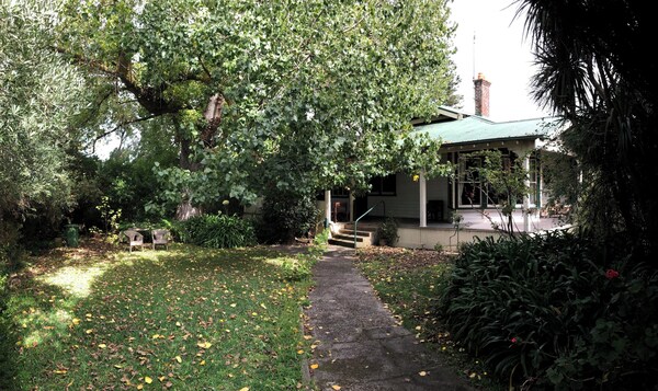 Lorelei Bed And Breakfast - Portland