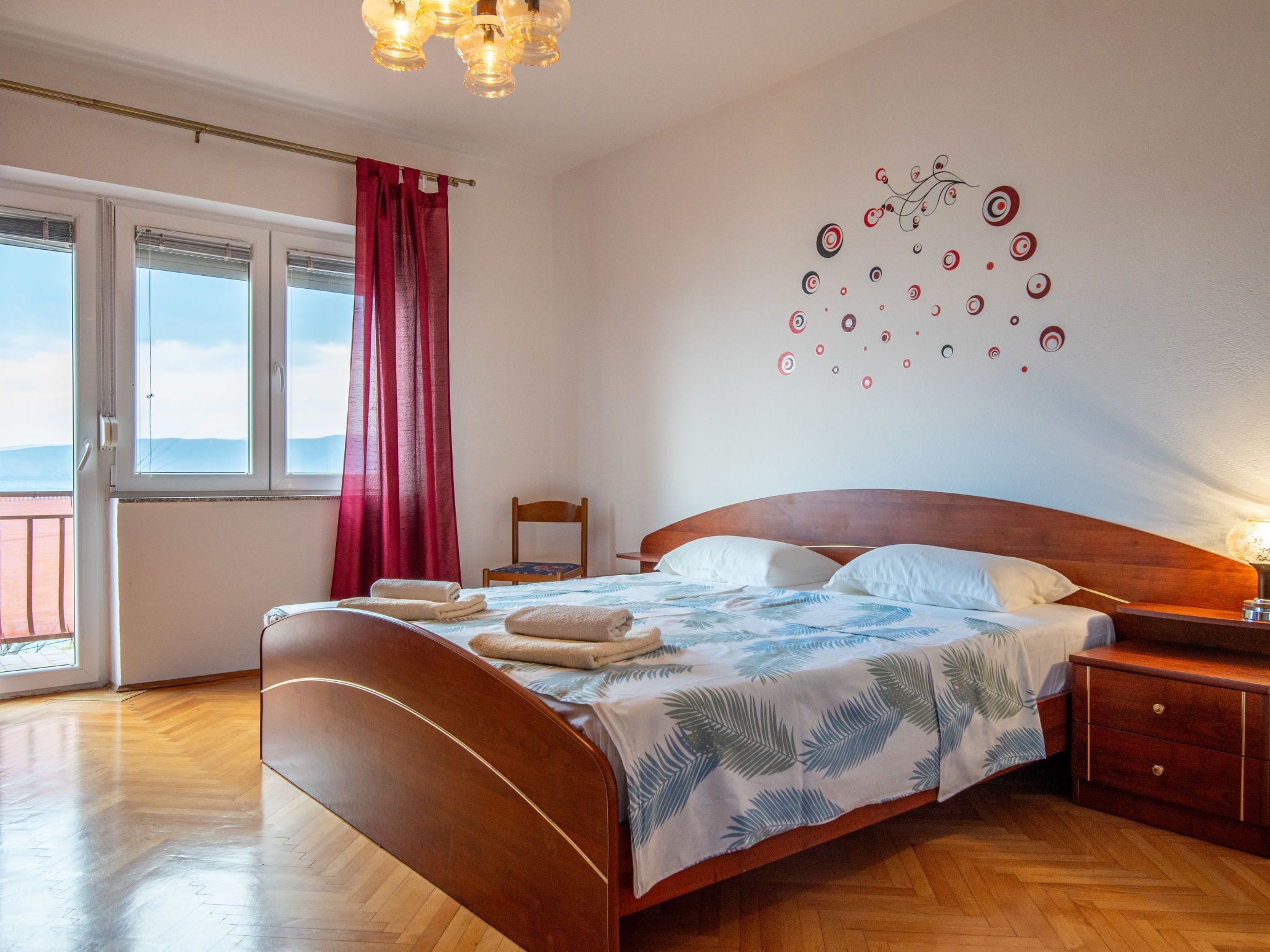 Mare Croatia By Interhome - Senj