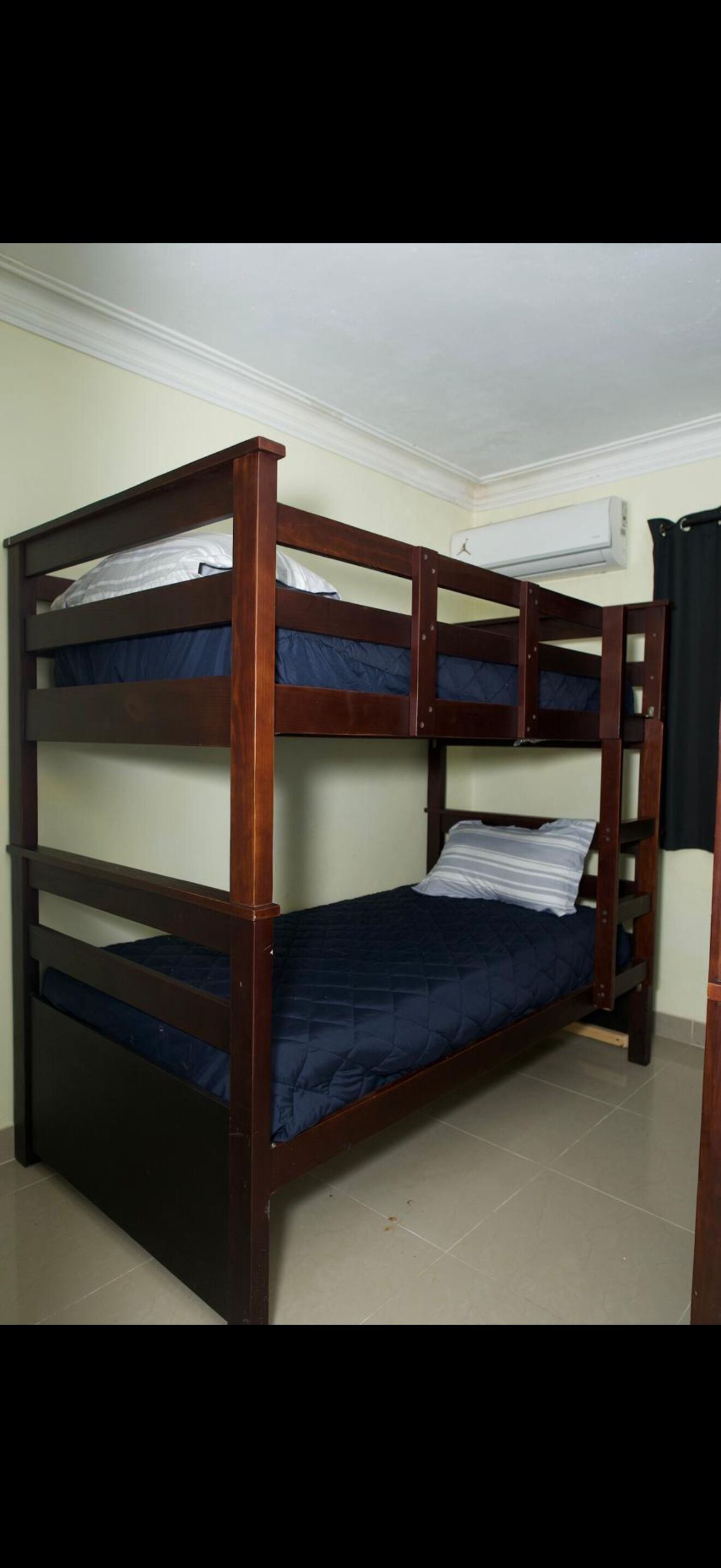 Villa, 1 quarto, acessível, fumadores | 2 quartos 