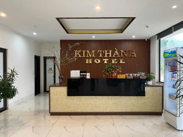 Kim Thanh Hotel, Tam Duong - Near The Golf Panaroma, Tam Dao - Thai Nguyen