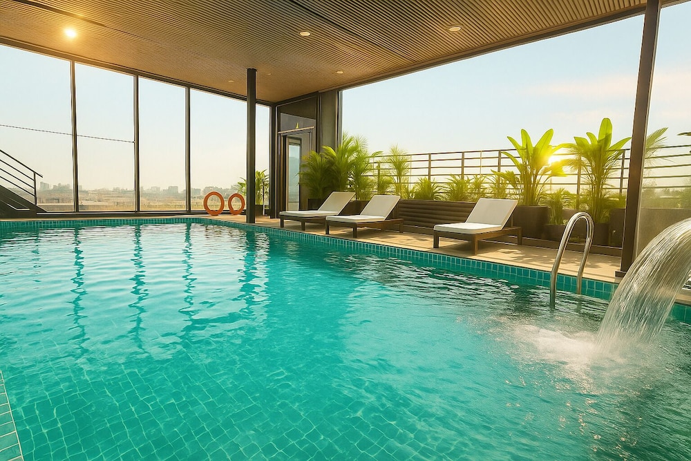 Hanoi Splendid Premium Hotel - Hanoi