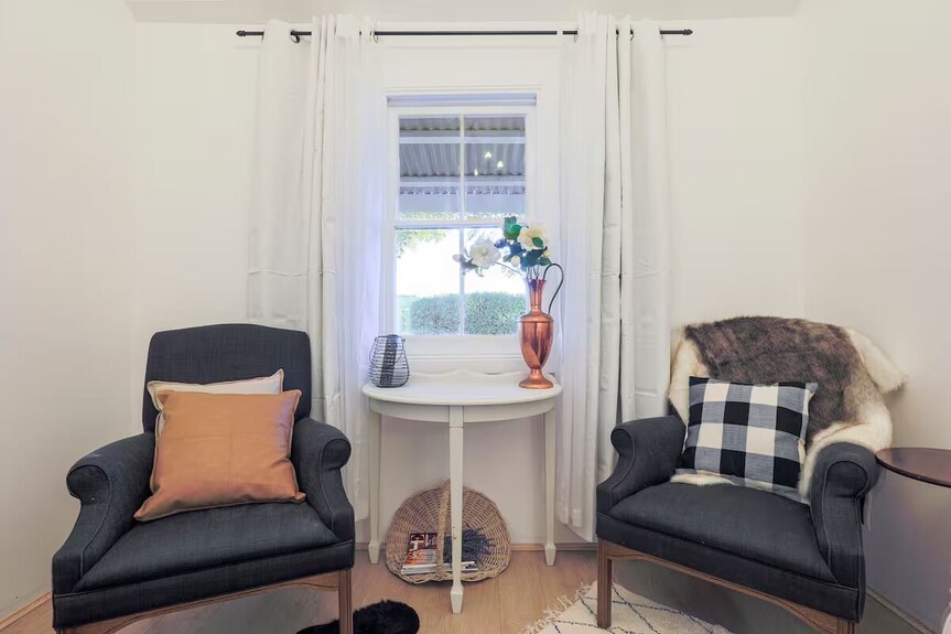 Princes Cottage, Korumburra - Leongatha