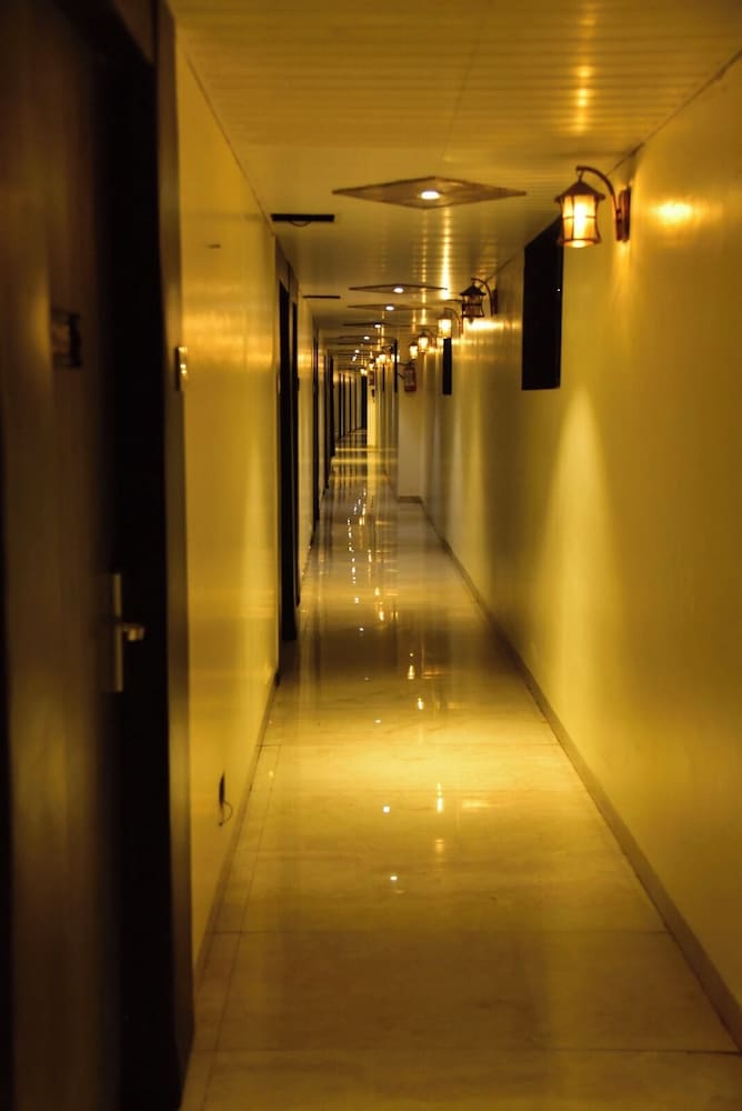 Hotel Embassy Suites - Mumbai