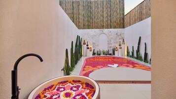 Pormenores do interior