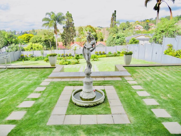 H & H Boutique And Spa - Randburg