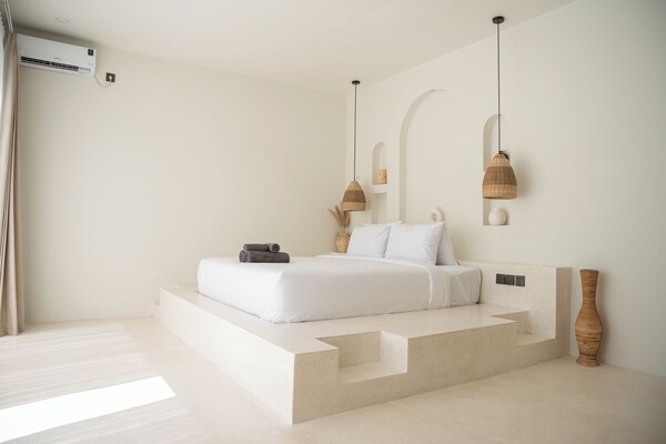 Villa Kasih Satu - Gili Islands