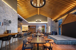 Bar (no alojamento)