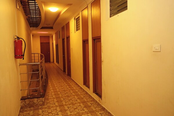 Divi Heritage Inn Ooty - Ooty