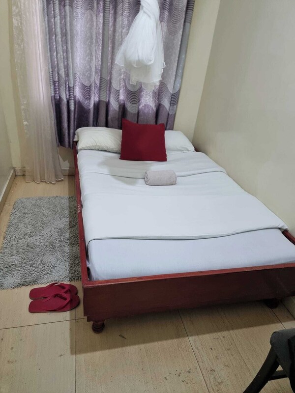 Hotel 25 Kisumu - Kisumu