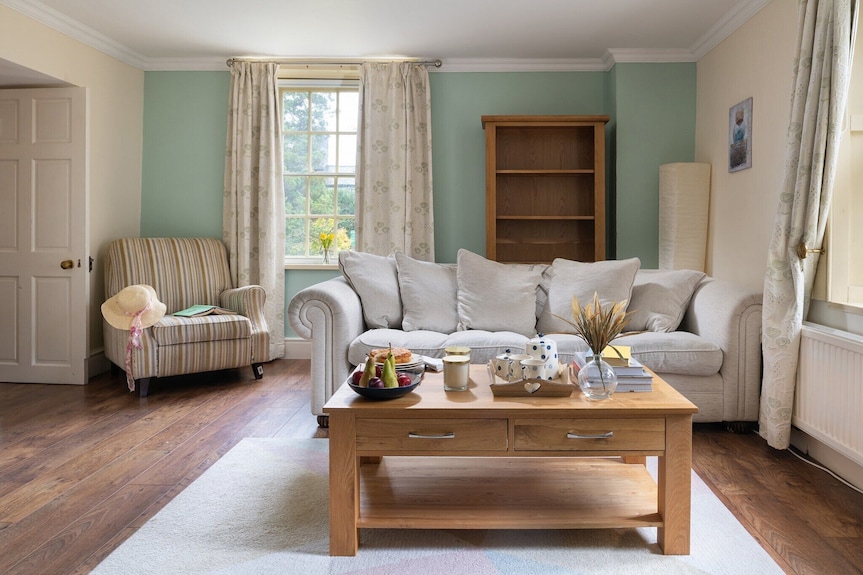 Townhouse In Llanrwst Near Snowdonia Park - Betws-y-Coed