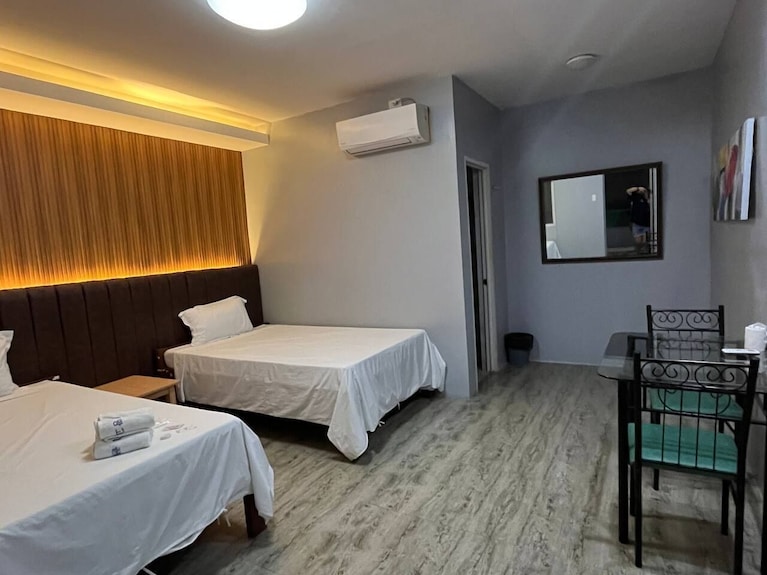 Apple Mango Resort - Luzon