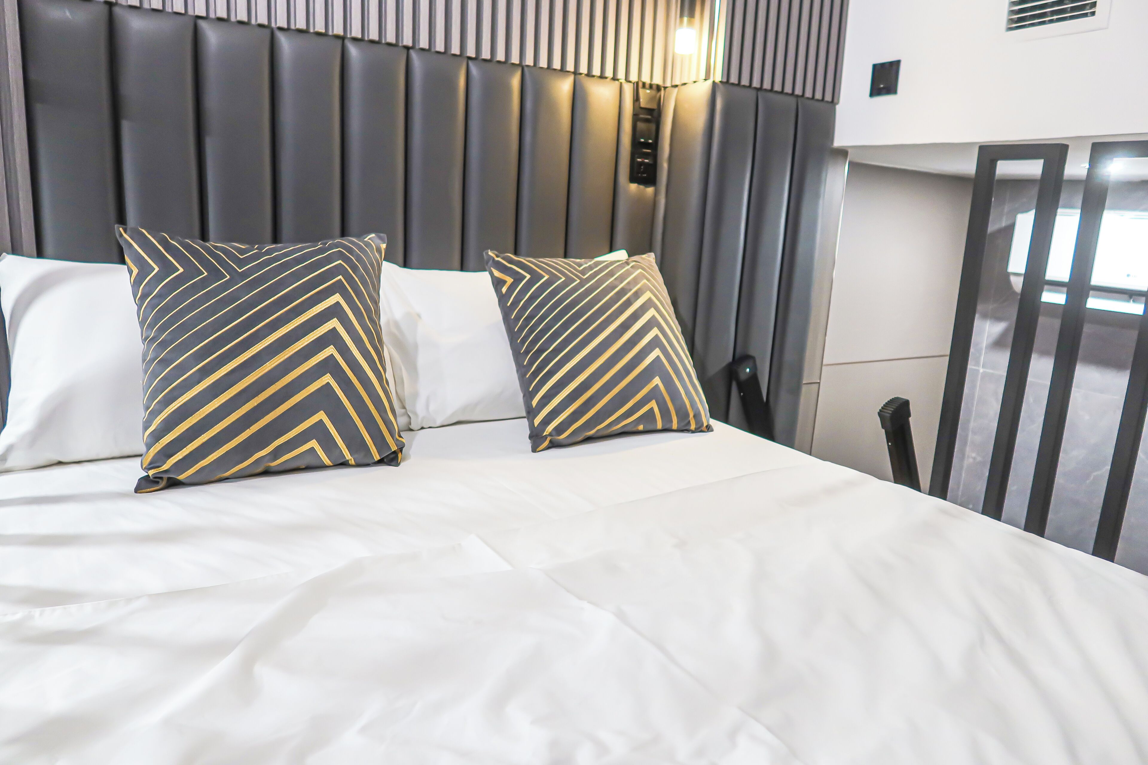 Unit 3.103 - Loft Type - Singapore