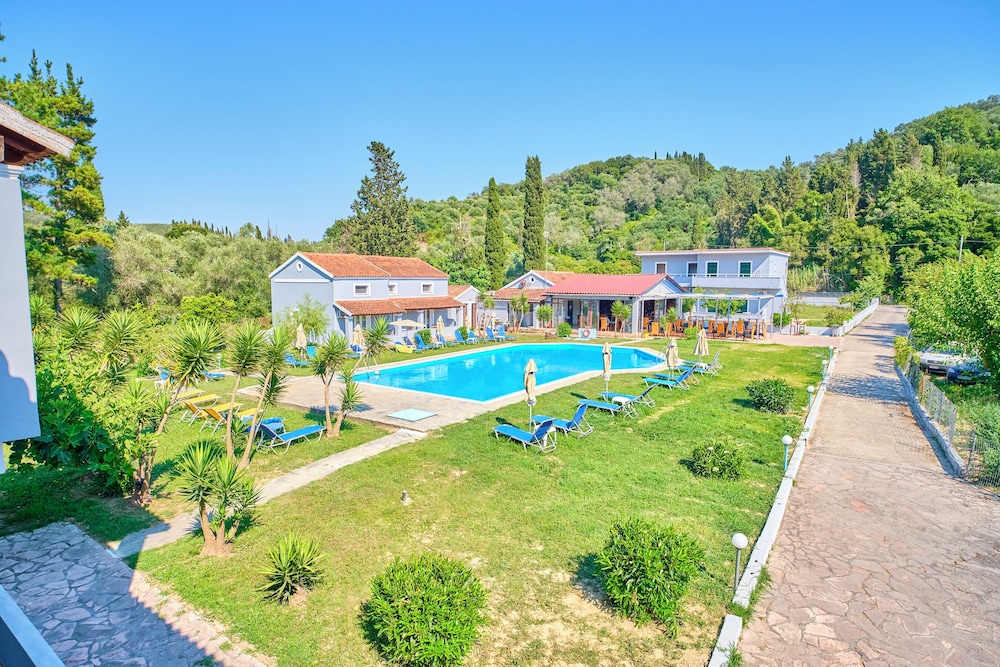 Sidari Green Oasis By Estia - Greece